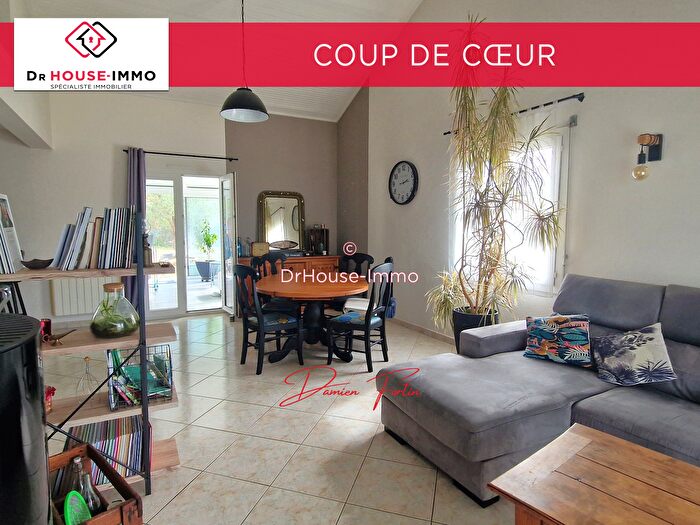 Maison 4 pièces à vendre à Saint-Brevin-les-Pins, Bel-Air, Le Grand Ruau, Le Plessis
