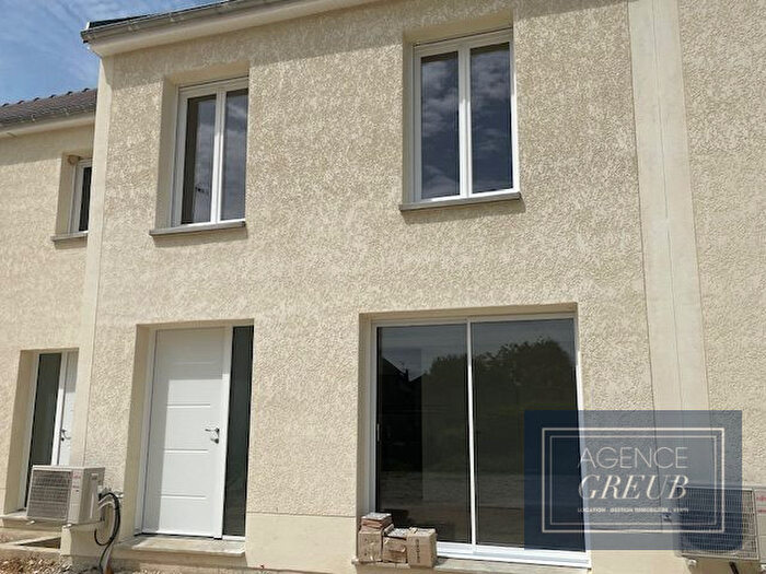 Maison 3 pièces à louer - Bussières