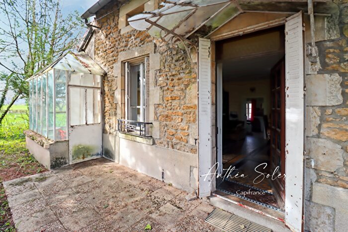 Maison 5 pièces à vendre à Neuilly