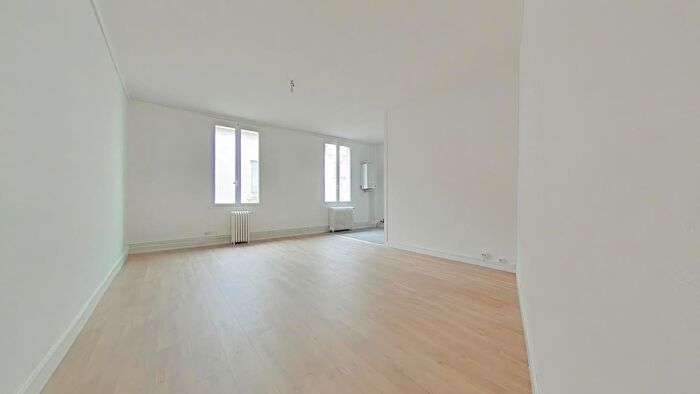 Saint-Étienne, Jacquard, Préfecture : Appartement 3 pièces à louer