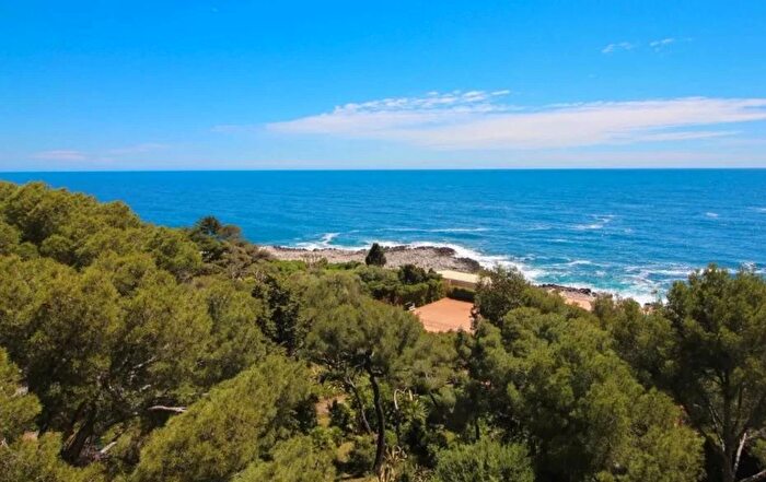 Appartement à vendre à Roquebrune-Cap-Martin, Cap Martin, Dragonnière