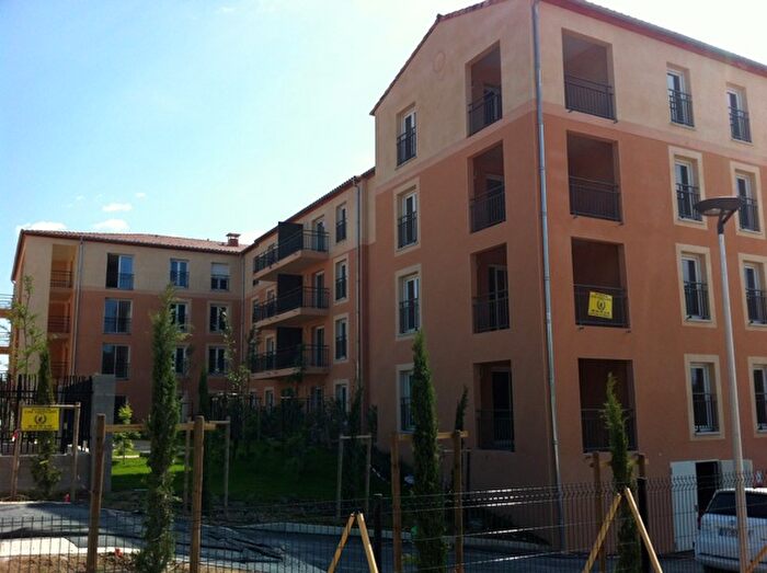 Appartement à louer - Juvignac - 3 pièces - 2 chambres