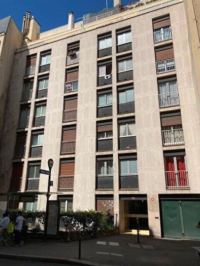Nationale-Deux Moulins, Paris 13ème arrondissement : Appartement 3 pièces à louer