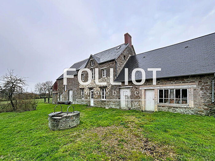 Maison à vendre - Saint-Pierre-Tarentaine - 4 pièces