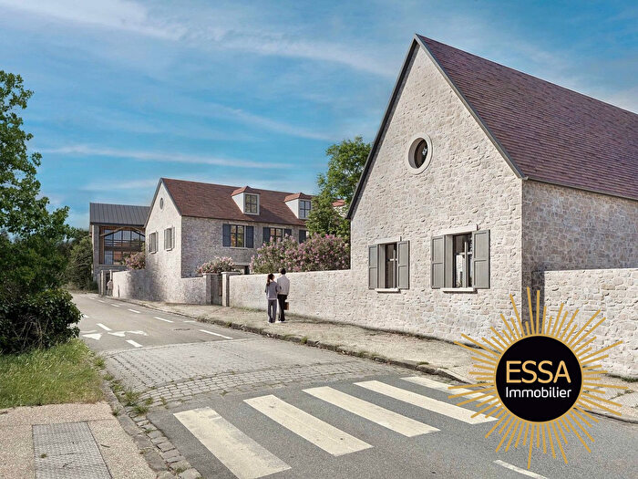 Chavenay : Maison 4 pièces à vendre
