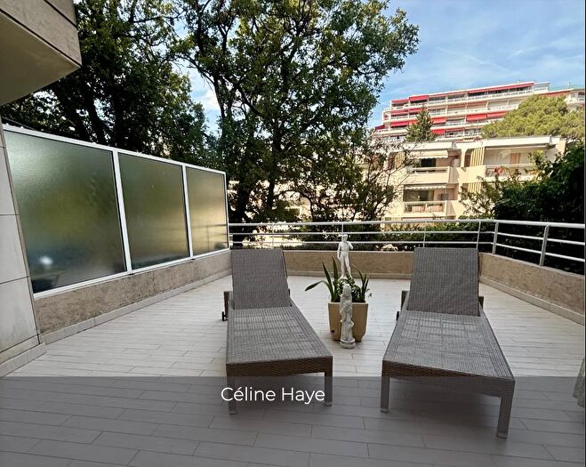 Appartement à vendre - Cannes, Californie Pezou - 3 pièces - 2 chambres