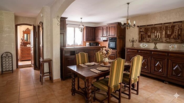 Maison 4 pièces à vendre - Marignane, Le Carestier, Le Taulet