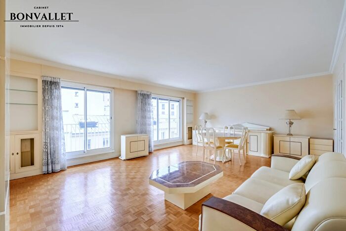 Paris 15ème, Dupleix, Motte Picquet - Appartement 3 pièces à vendre