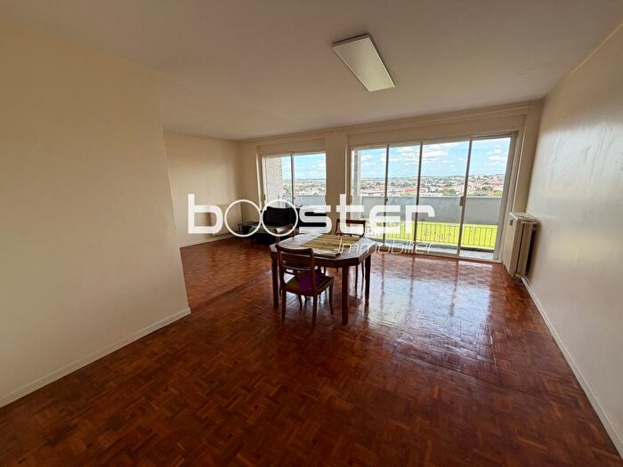 Appartement 3 pièces à vendre - Toulouse, Barrière de Paris