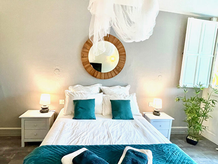 Saint-François : Appartement 2 pièces à vendre
