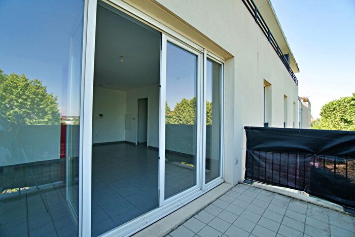 Appartement 3 pièces à vendre - Villefranche-sur-Saône, Nord Est