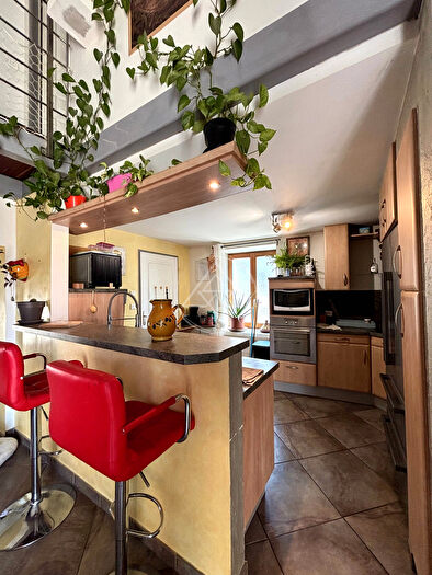 Maison à vendre - Manthes - 4 pièces - 3 chambres