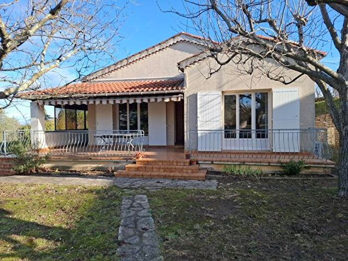 Maison 4 pièces à Mons, à vendre