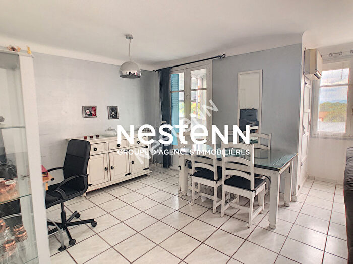 Appartement 3 pièces à vendre à Perpignan