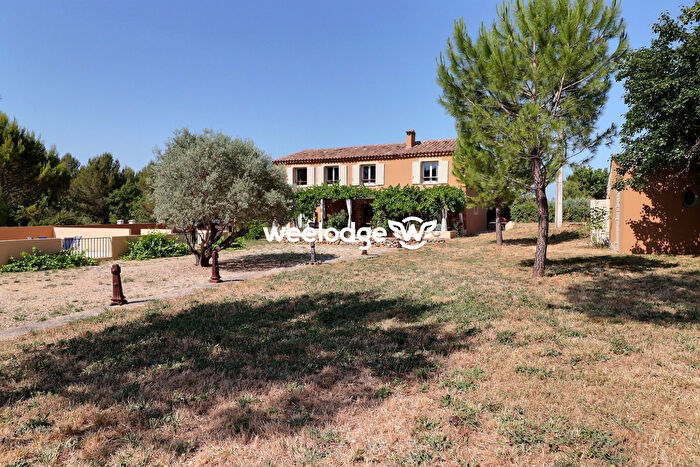 Maison à vendre - Auriol - 4 pièces - 3 chambres