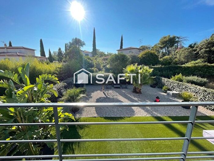 Appartement à vendre - Saint-Raphaël, Valescure, Vaulongue - 3 pièces - 2 chambres