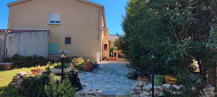 Marignane : Appartement 4 pièces à louer