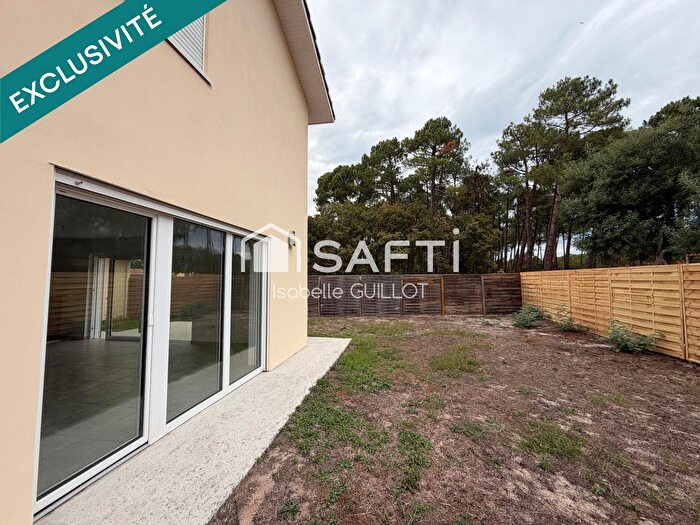 Audenge : Maison 4 pièces à vendre
