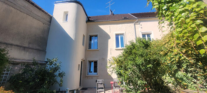 Maison 6 pièces à vendre à Chambly