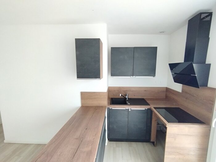 Appartement à vendre - Agde, La Ville - 2 pièces - 1 chambre