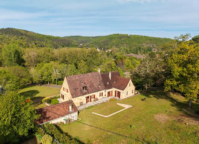 Maison 7 pièces à Sarlat-la-Canéda, à vendre