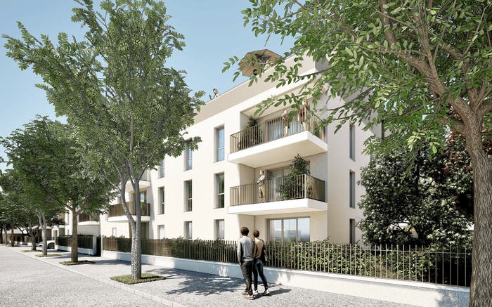Challans, Landa, Bois Soleil : Maison 1 pièce à vendre