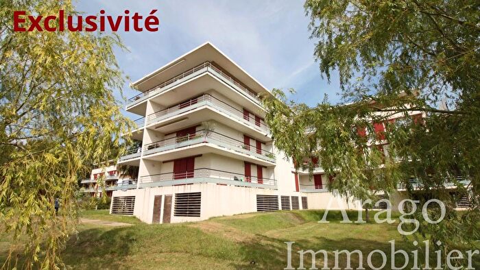 Appartement à vendre - Perpignan, Bas Vernet, Clodion - 3 pièces - 2 chambres