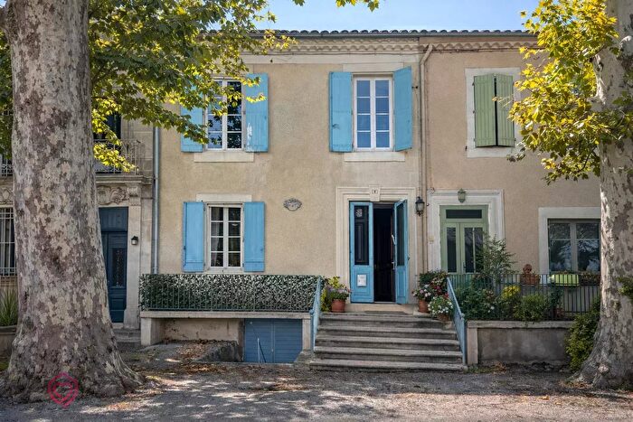Maison à vendre - Sallèles-dAude - 5 pièces - 3 chambres