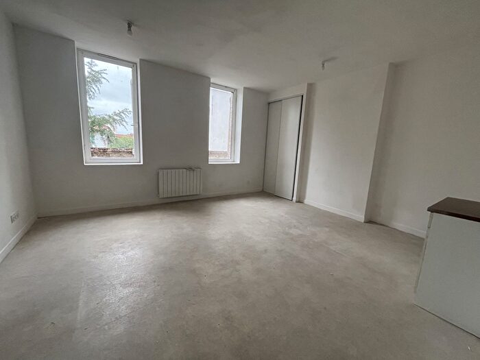 Appartement à louer - Montauban, Lalande - 1 pièce