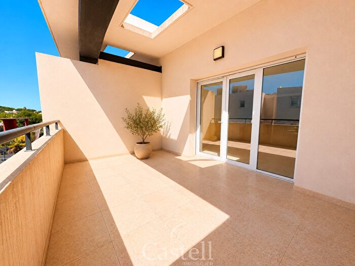Agde, La Ville - Appartement 3 pièces à vendre