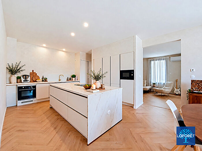 Maison 6 pièces à vendre à Bourges, Aéroport, Vauvert, Pierrelay, Pissevieille