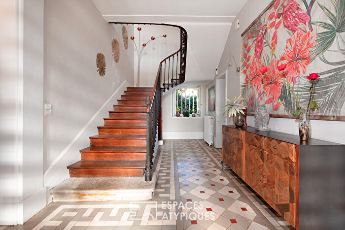 Maison 8 pièces à vendre à Guitalens-L'Albarède
