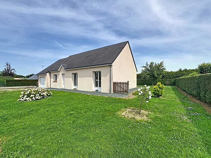 Maison 5 pièces à vendre - Domjean