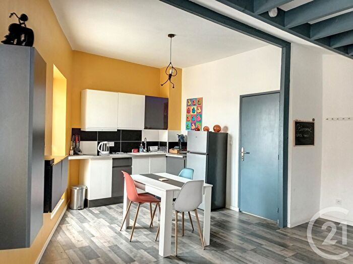 Appartement 1 pièce à louer à Béziers, Centre-ville, Palais des Congrès, Garibaldi, Gambetta
