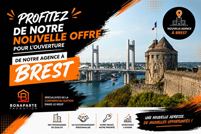 Maison 4 pièces à vendre à Brest, Kéranroux