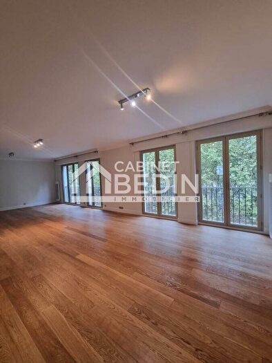 Appartement 4 pièces à Bordeaux, à louer