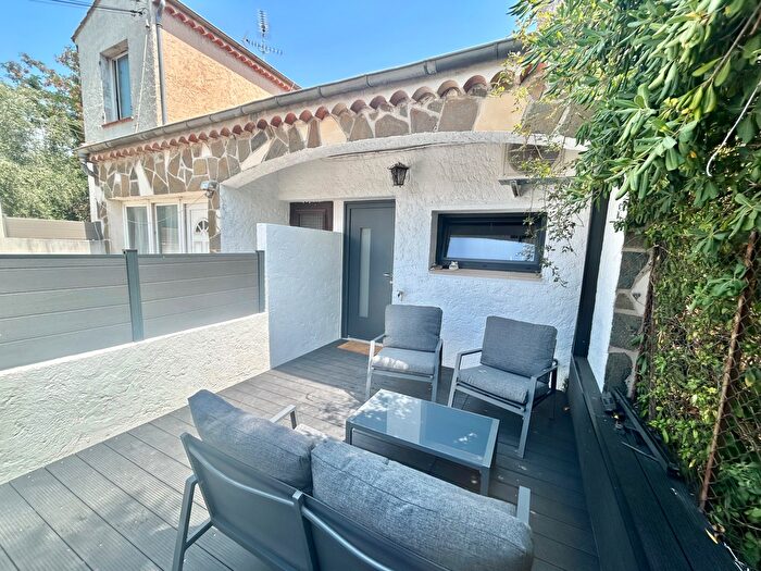 Appartement 3 pièces à vendre à Puget-sur-Argens