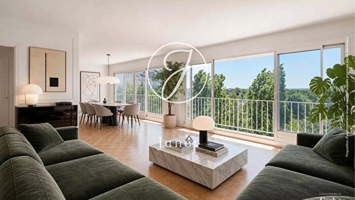 Appartement 8 pièces à Neuilly-sur-Seine, Saint-James, Madrid, à vendre