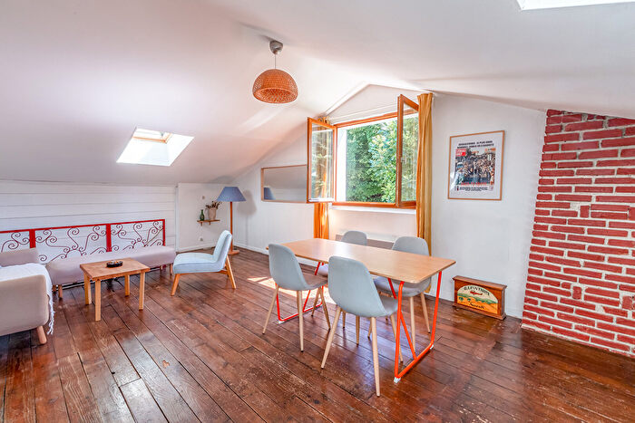 Appartement à vendre - BayonneBayonaBaiona, Citadelle, Saint-Esprit - 3 pièces - 2 chambres