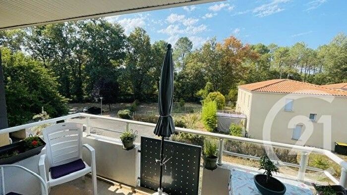 Appartement 2 pièces à vendre - Langon