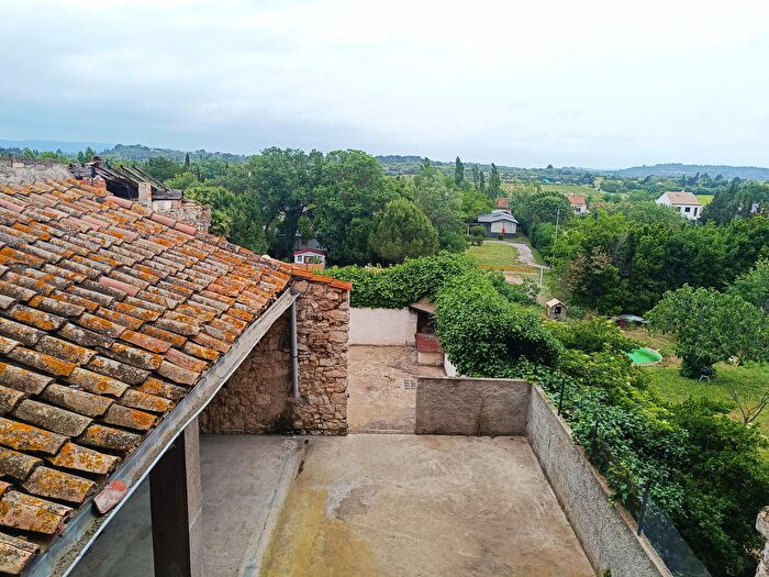 Maison à vendre - Sigean - 7 pièces - 5 chambres