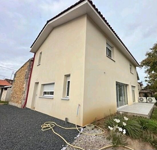 Castelnau-de-Médoc : Maison 7 pièces à vendre