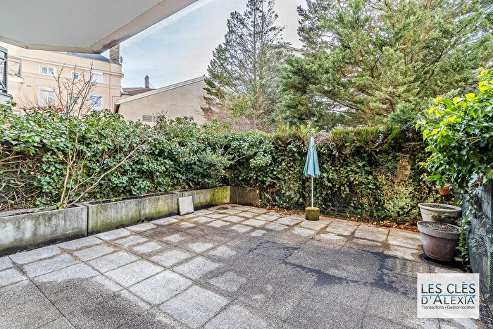 Appartement à vendre - Lyon e , Guillotière - 3 pièces - 2 chambres