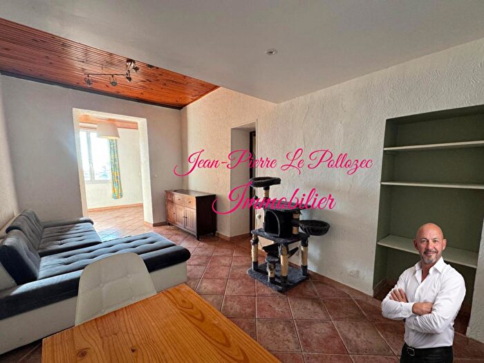 Appartement 3 pièces à vendre à Marseille 15ème, La Delorme