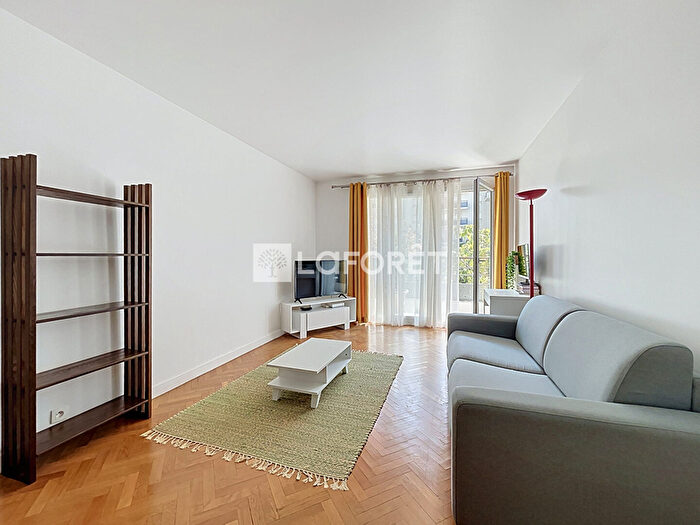Appartement 2 pièces à louer - Courbevoie, Faubourg de l'Arche