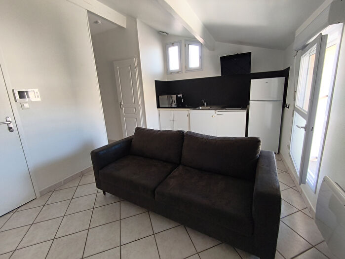 Appartement 2 pièces à louer - Marmande, Marmande, Fougard