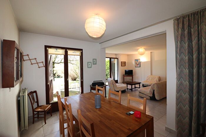 Appartement 4 pièces à louer à Annecy-le-Vieux, Annecy-le-Vieux Nord