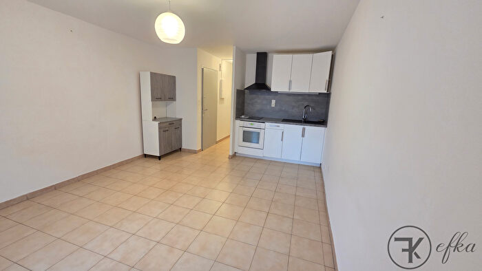 Appartement 2 pièces à louer - Villeneuve-lès-Maguelone