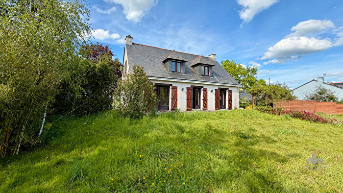 Maison 7 pièces à vendre - Grandchamp-des-Fontaines, Grandchamps-des-Fontaines