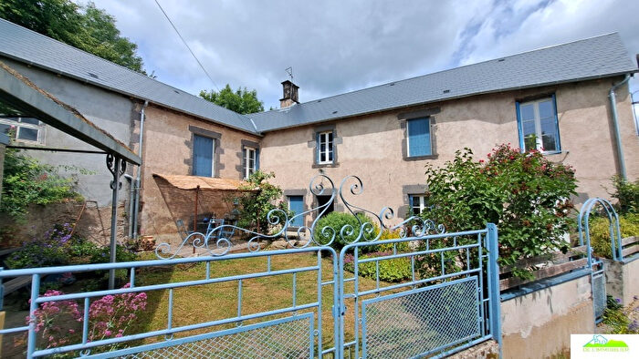 Maison 5 pièces à vendre à Vitrac